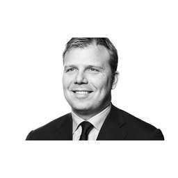 Magnus Mattsson - CIO @ Alteri Investors - Crunchbase Person Profile