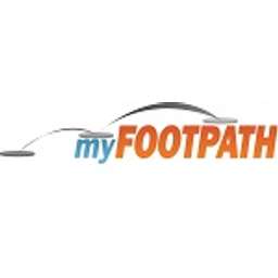 myFootpath - News & Analysis