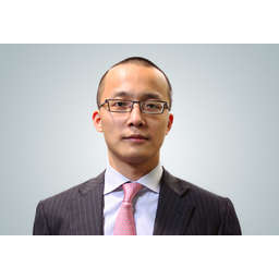 Simon Zhao - Vice President @ Northern Light Venture Capital ...