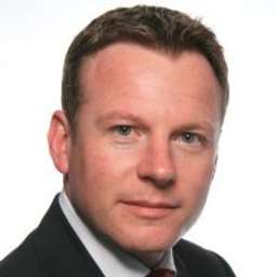 Simon Koenig - Founder and CEO @ Lakeward - Crunchbase Person Profile