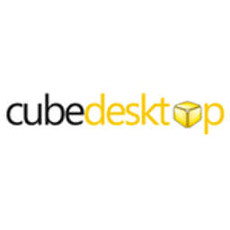 Cubedesktop - Crunchbase Company Profile & Funding