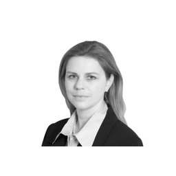 Nora Frey - Investment Manager @ BioScience Managers Limited ...