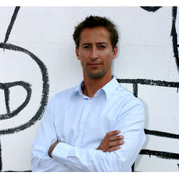 Travis Pittman - Co-Founder & CEO @ TourRadar - Crunchbase Person Profile