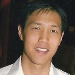 Peter Lai - SVP of Engineering @ Emburse - Crunchbase Person Profile