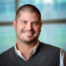 Travis Heath - CFO @ Signal Peak Ventures - Crunchbase Person Profile