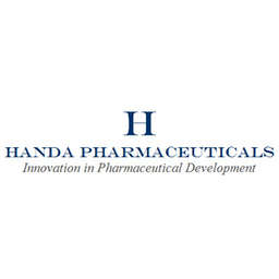 Handa Pharmaceuticals - Tech Details