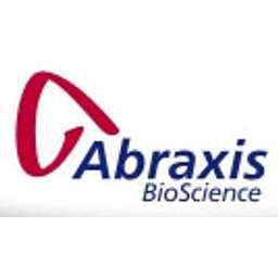 Abraxis BioScience - Crunchbase Company Profile & Funding