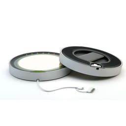 Charge Puck - Crunchbase Company Profile & Funding