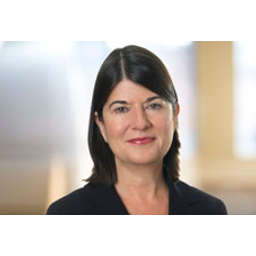 Vicki Phillips - Crunchbase Person Profile