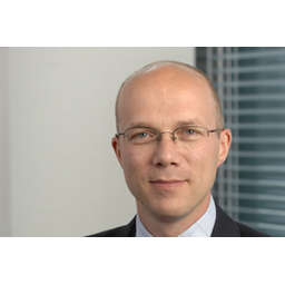 Nick Tesseyman - Managing Director, Financial Institutions @ European ...