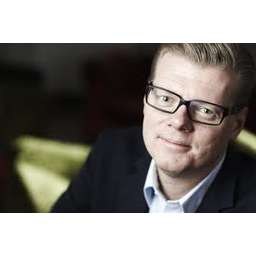 Jonas Palmquist - Group CFO @ Trustly - Crunchbase Person Profile