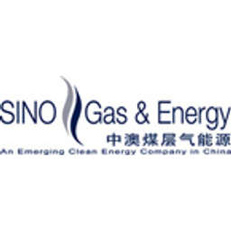 Sino Gas & Energy - Crunchbase Company Profile & Funding
