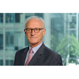 Emmanuel Maurice - General Counsel @ European Bank for Reconstruction ...