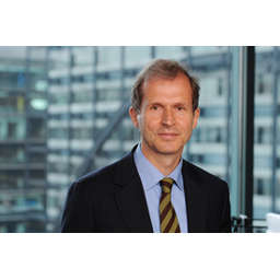 Erik Berglof - Chief Economist @ European Bank for Reconstruction and ...