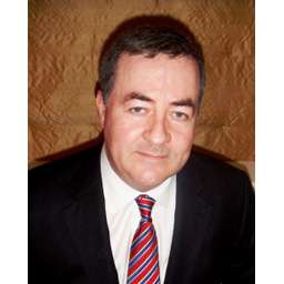 Gordon Shaw - Crunchbase Person Profile