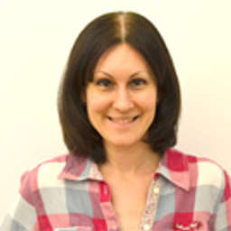 Anne Camacho - Office Manager, HR Operations Administrator @ CS ...