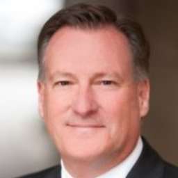 Chris Tully - Crunchbase Person Profile