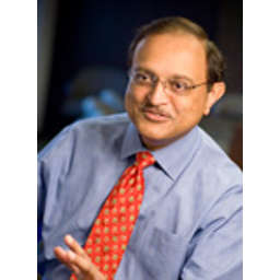 Mohan Nair - CEO, Founder @ Emerge Inc. - Crunchbase Person Profile