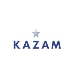 Kazam