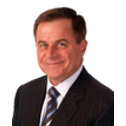 William Parrett - Member of the Board of Directors @ Blackstone Group ...