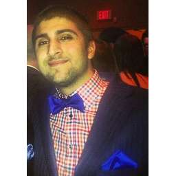 Carlo Rinomato Jr. - Founder, Chairman and CEO @ InspiredStream ...