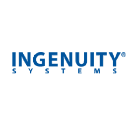 Ingenuity Systems - Crunchbase Company Profile & Funding