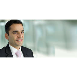Udit Batra - President & Chief Executive Officer @ Waters Corporation ...