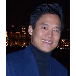 Nelson Chen - Crunchbase Person Profile