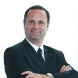 Max Murillo - Crunchbase Person Profile