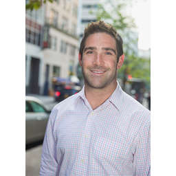 Daniel Brillman - Executive Board Member @ Fast Company - Crunchbase ...