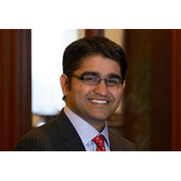 Vivek Mohan - Principal @ TPG - Crunchbase Person Profile