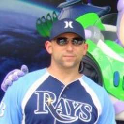 Mark Lopez - Crunchbase Person Profile