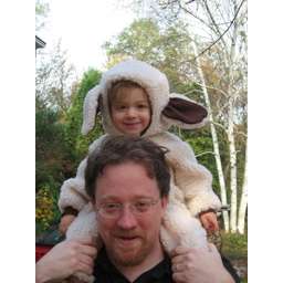 Tim Spalding - Founder & President @ LibraryThing - Crunchbase Person ...