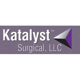 Katalyst Surgical - Crunchbase Company Profile & Funding