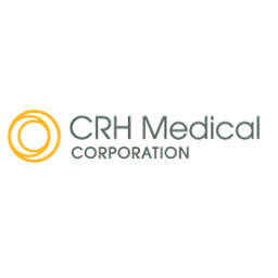 CRH Medical - Crunchbase Company Profile & Funding