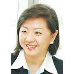 Lina Cheng - Vice President @ BlackRock - Crunchbase Person Profile