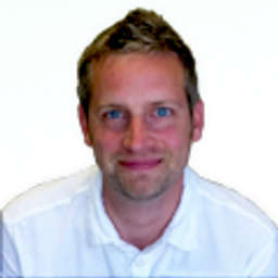 Mike Walter - Crunchbase Person Profile