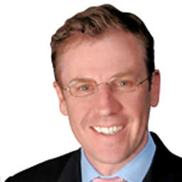 Michael Hartnett - Crunchbase Person Profile