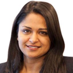 Savita Subramanian - Head of U.S. Equity and Quantitative Strategy ...