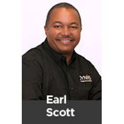 Earl Scott - CEO, Founder, and Managing Member @ Dynis - Crunchbase ...