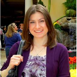 Emily Cote - Vice President, Communications & Engagement @ New York ...