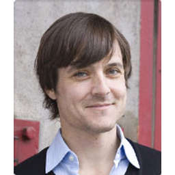 Roger Parks - Co-founder @ doxo - Crunchbase Person Profile