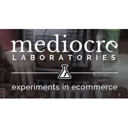 Mediocre Laboratories - Crunchbase Company Profile & Funding