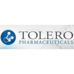 Tolero Pharmaceuticals