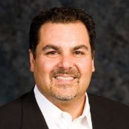 Joe Manna - Crunchbase Person Profile