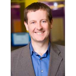 James Keating - Division Head (Vice President): Apartments, Shopping ...