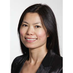 Janie Yu - Partner @ LFX Venture Partners - Crunchbase Person Profile