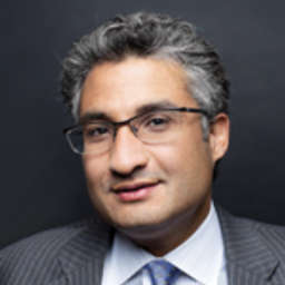 Reza Satchu - Founder and Managing Partner @ Alignvest Capital ...