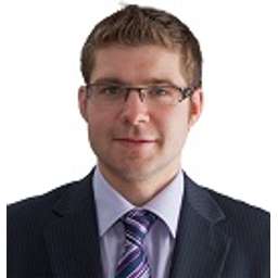 Michael Dickens - Investment Manager @ Maven Capital Partners ...