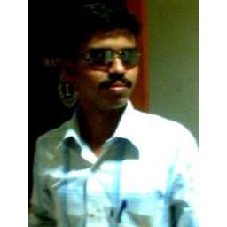 Sakthi Ganesh - Crunchbase Person Profile